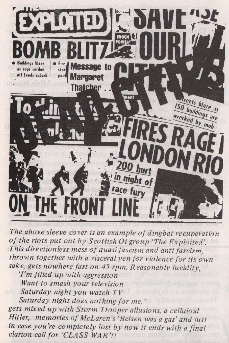 What Happened To Libcom | libcom.org